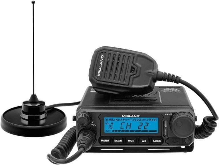 Best GMRS Radios for 2025: Field-Tested & Proven